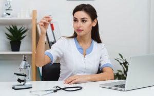 Blood Test Packages in Dubai | Full Body Checkup Packages - Magnum Clinic